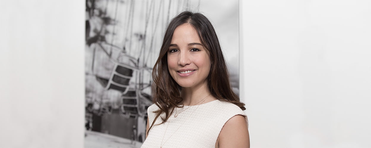 Carla Gabriela Reyes - International Fraud Group