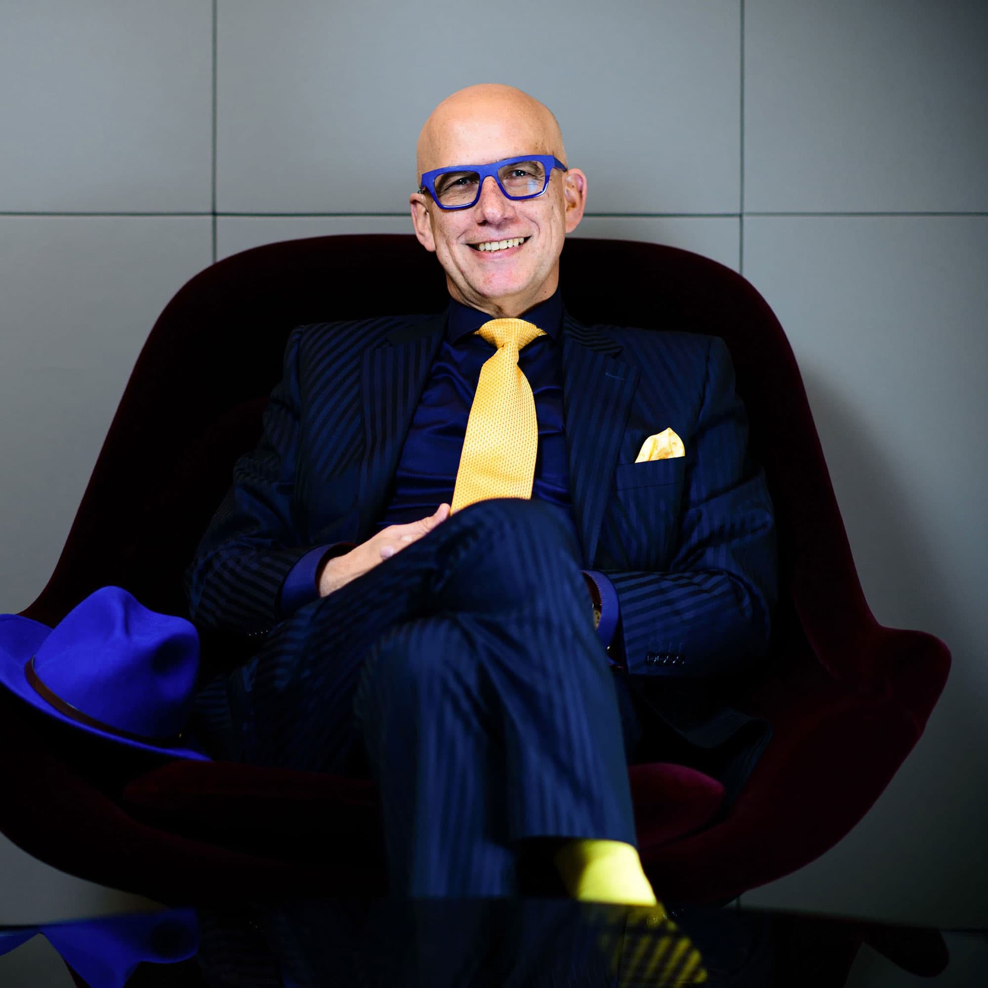 Gary Miller - International Fraud Group