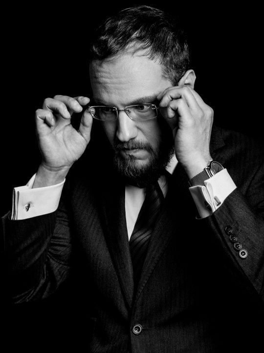 Dr Jānis Kubilis - International Fraud Group