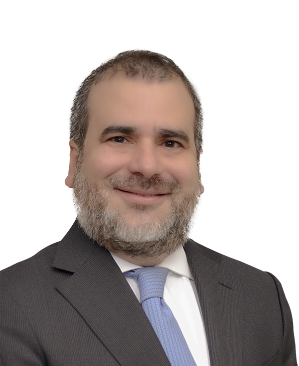 Ernesto Rizo - International Fraud Group