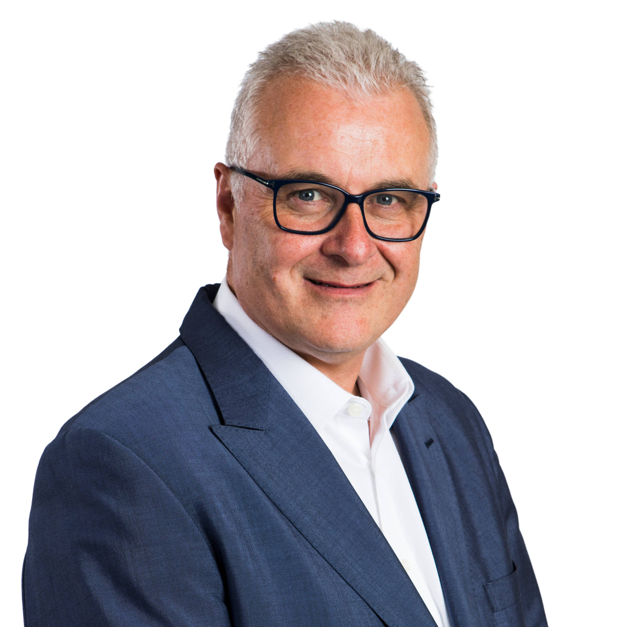 Kevin Hellard - International Fraud Group