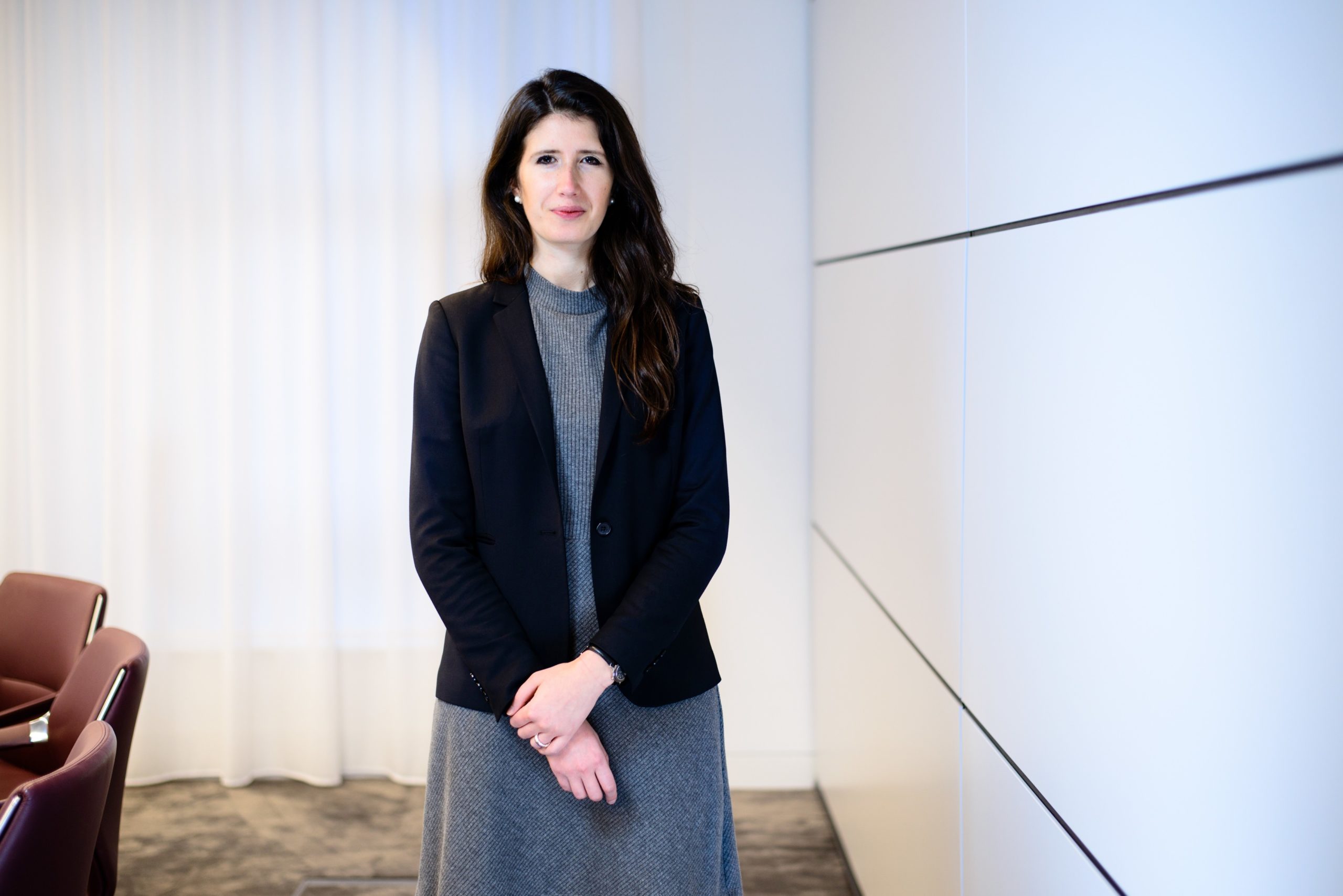 Elizabeth Metliss - International Fraud Group