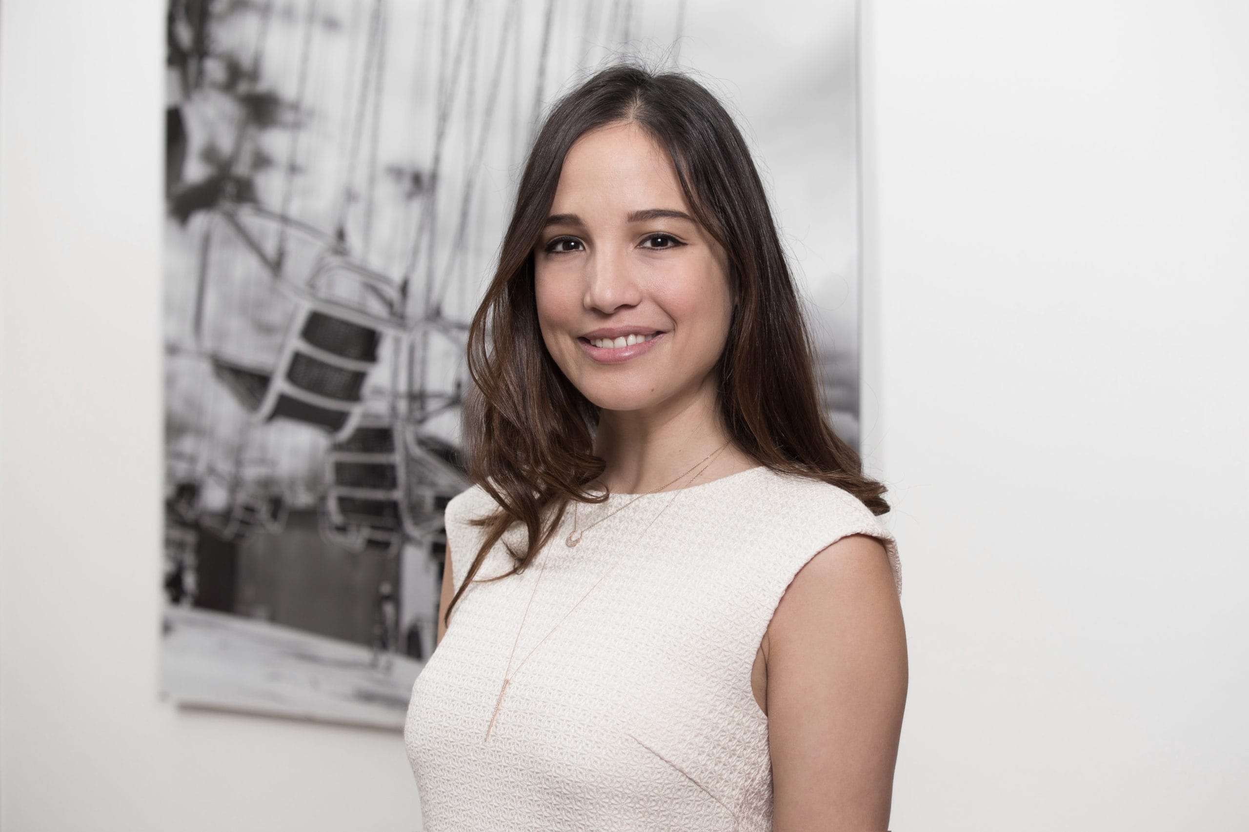 Carla Reyes LLM - International Fraud Group